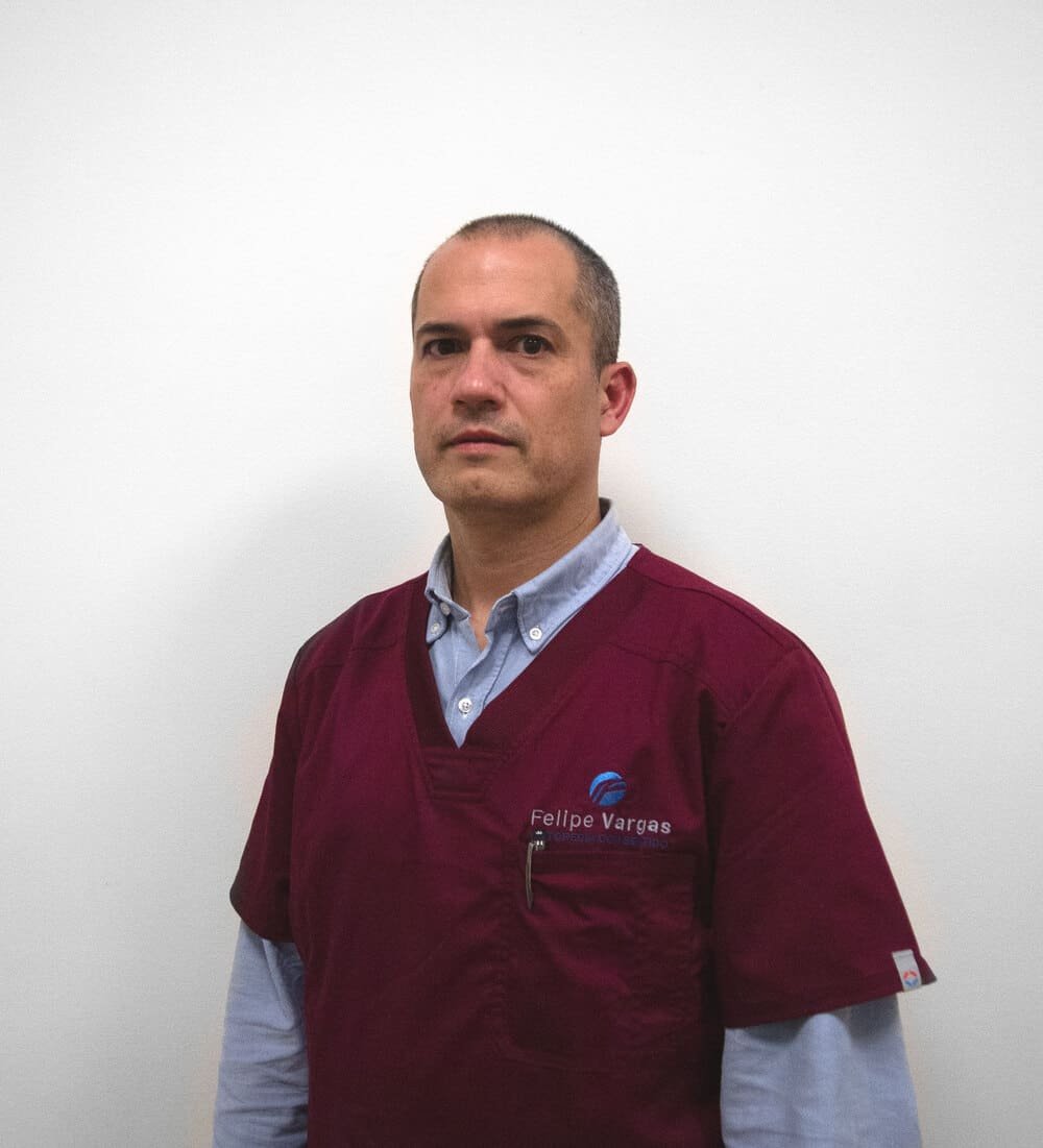 Felipe Vargas – Ortopedia con sentido